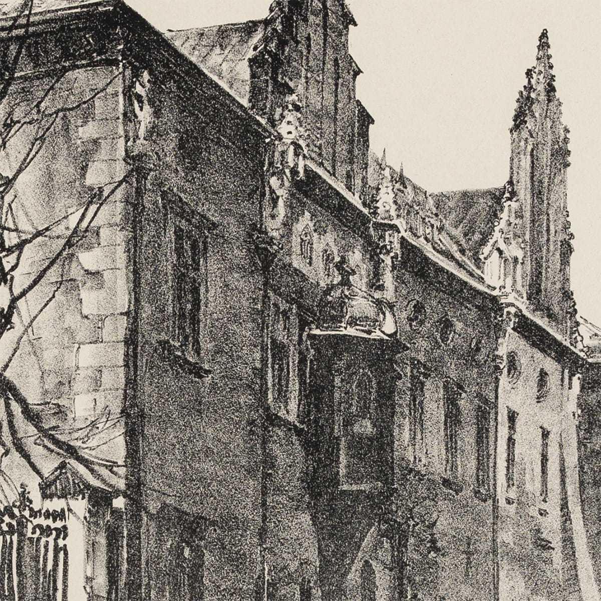 Jan Kanty Gumowski"Biblioteka Jagiellońska" SZTUKA NA PREZENT